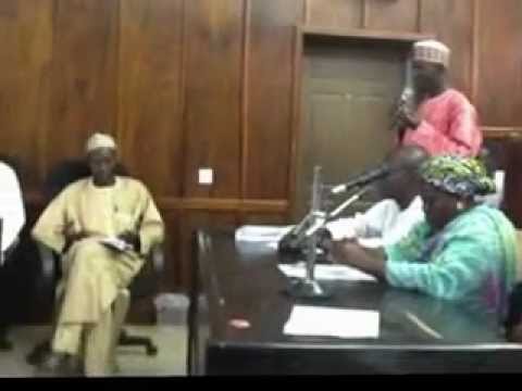 Upper Benue Branch Election.flv