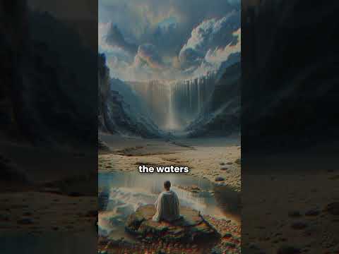 The Story of Creation in Genesis Explained #genesis #biblicalhistory #christianfacts