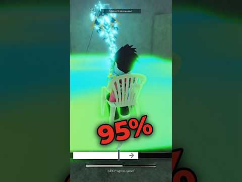 IMPOSSIBLE FISH in Fisch Roblox!!! #shorts #Roblox #fisch
