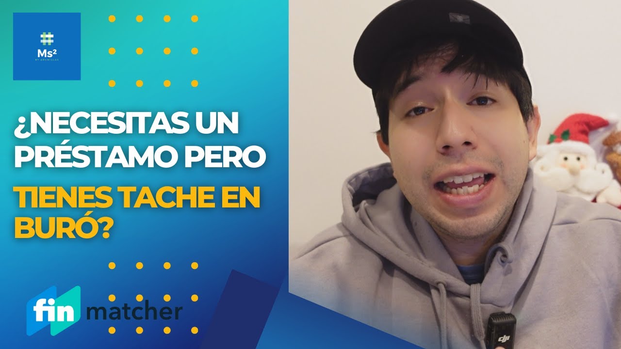 ¿Cómo Obtener Préstamos En Línea Sin Buró De Crédito? Guía completa 🤑🤑 | ❗❗Préstamos Personales❗❗