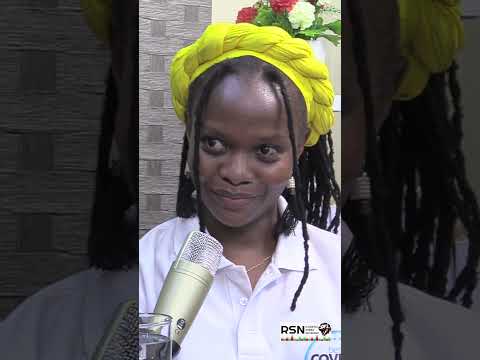 Author Eunniah Mbabazi Explains How She Writes Her Epistolary (Letter-like) Short Stories