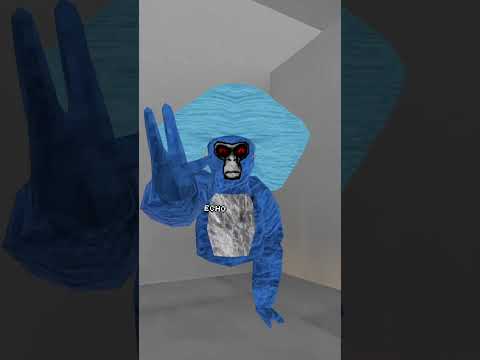 Every ghost's prime???????????? #gorillatag #vr #gtag