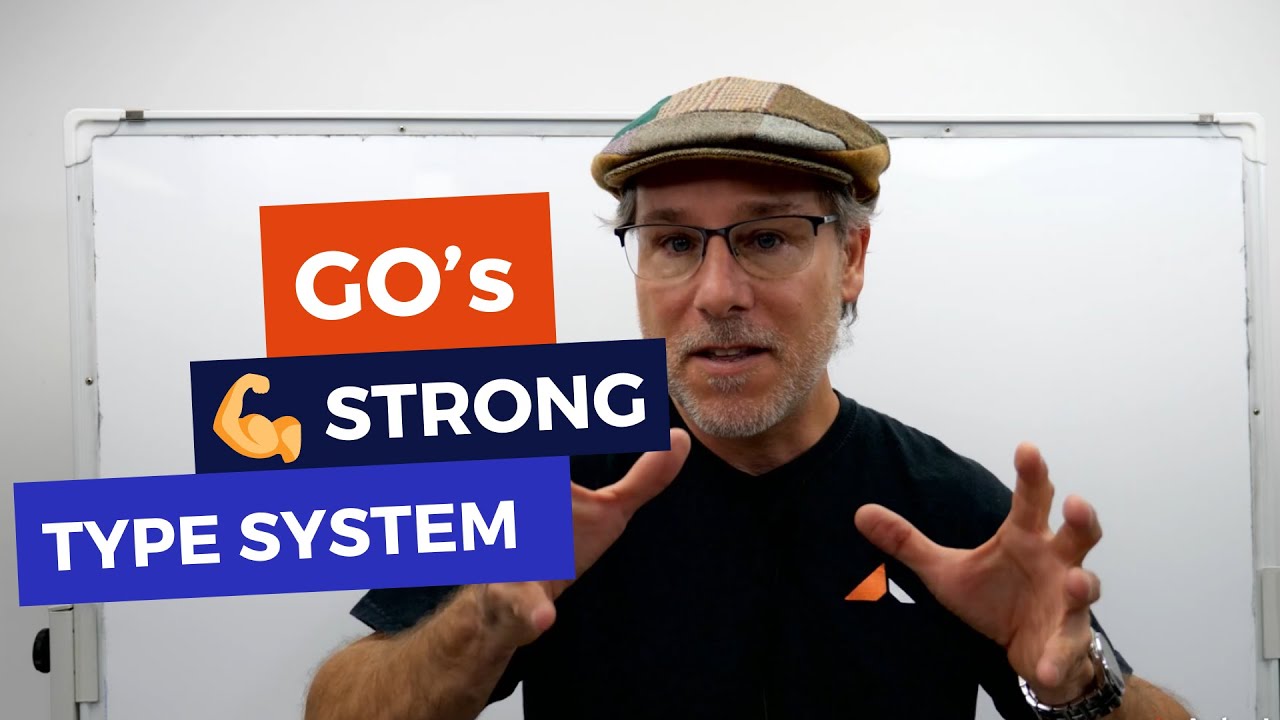 Go Syntax - Type Conversions