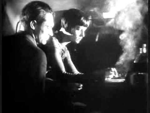 Horror Scenes That I Love: The Jack The Ripper Scene From Pandora’s Box ...