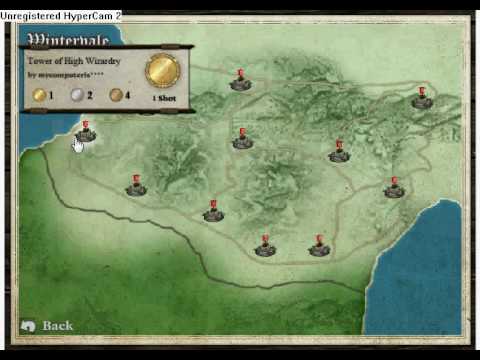 Crush The Castle Players Pack
