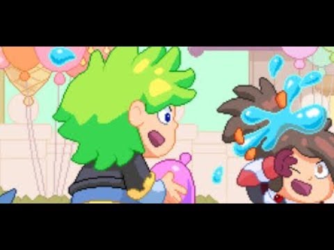 Prodigy Summerfest Theme REMIX