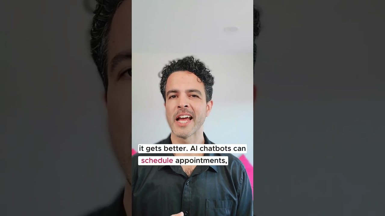 AI Chatbots for Dental Clinics