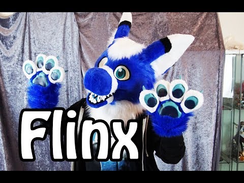 Flinx | Wiki | Furry Amino