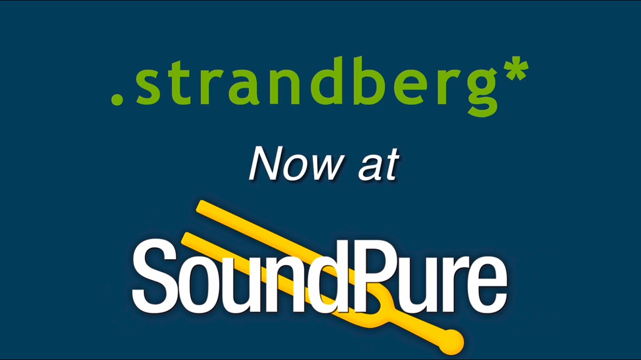 Strandberg Announcement!