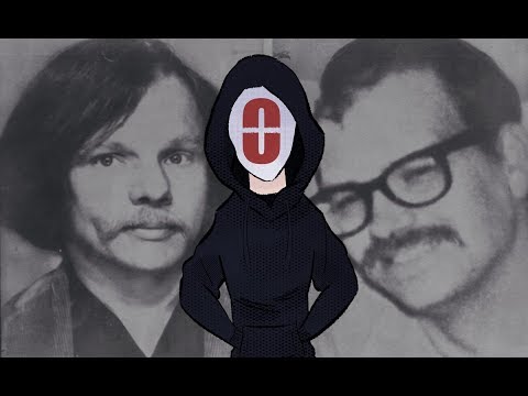 Serial Killer Profile: The Toolbox Killers