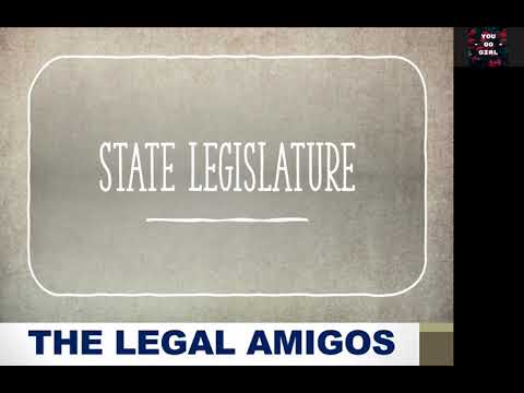 The State Legislature | The Parliament | Article 168-213 | Chapter 3 | Chapter 4 | UPSC | SSC
