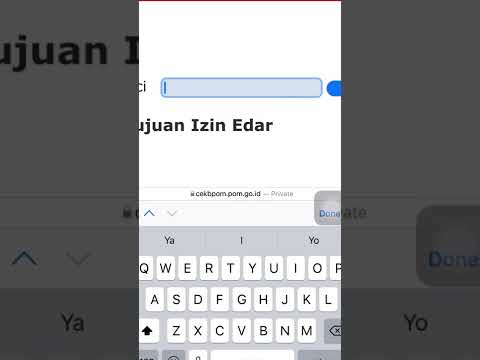 yakin produk obat dan makananmu aman? cek disini! #obatpalsu #kosmetikpalsu #kosmetik #obat