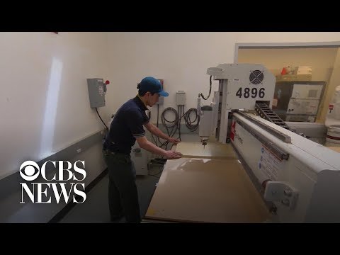 Community colleges offer students a more affordable path to jobs