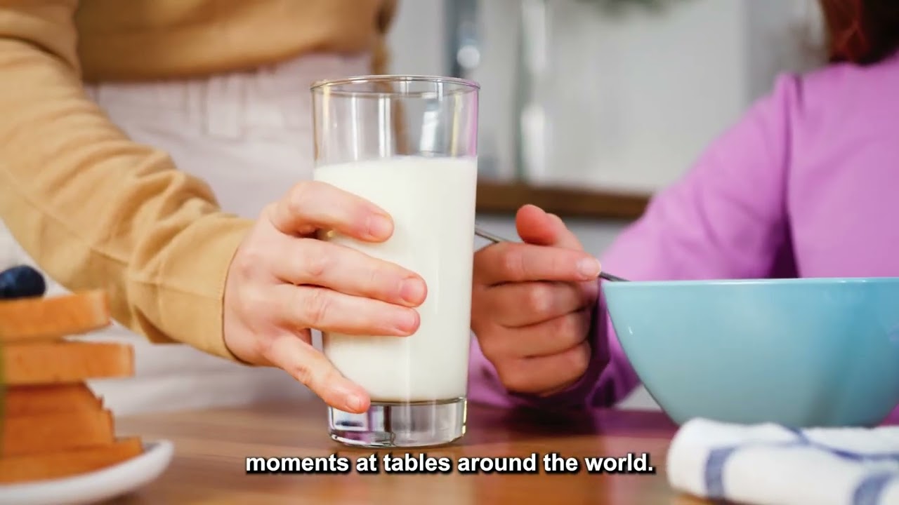 Midwest Dairy 2025 Annual Report