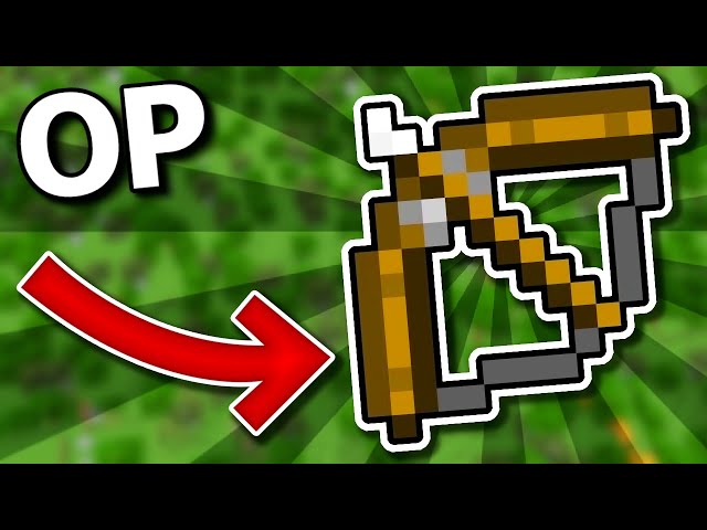 Every arrow in Minecraft and how to make them in 2023