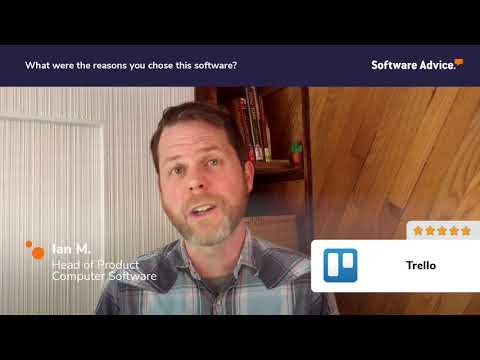 Trello Review: It's the workflow tool that doesn't need a project manager