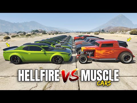 Steam Community :: Video :: GTA 5 Online: GAUNTLET HELLFIRE VS 10 ...