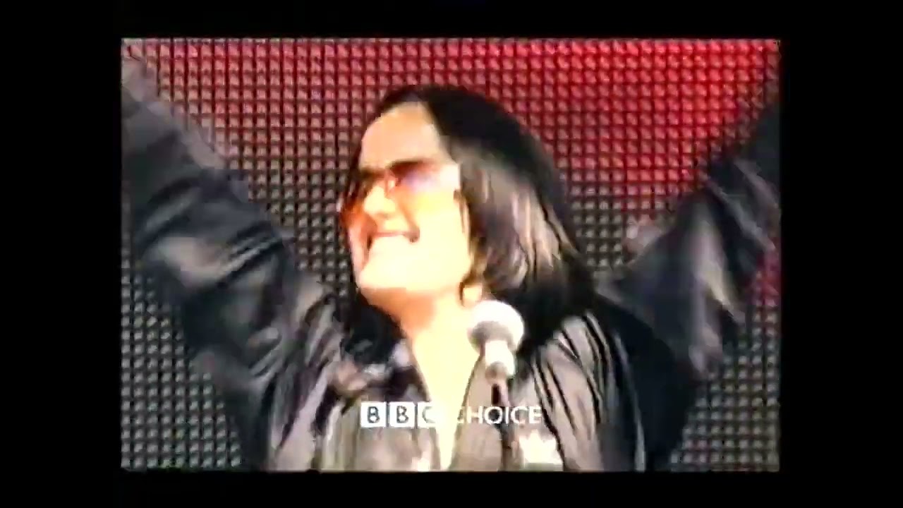 bbc choice ad 2002 UK