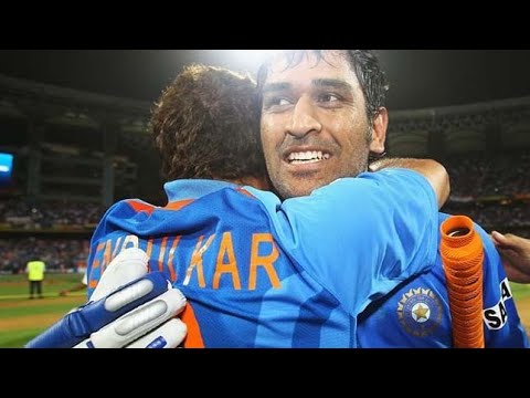 MS Dhoni's 91 runs ball by ball innings against Sri Lanka in 2011 World Cup Final.