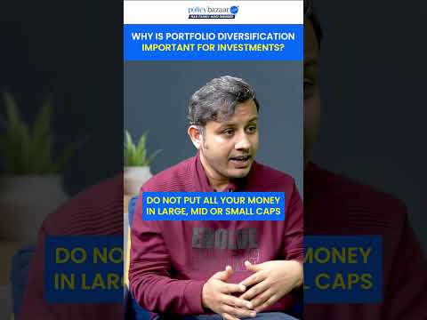 How to Diversify a Portfolio? 2025 Expert Tips for Smart Investing!