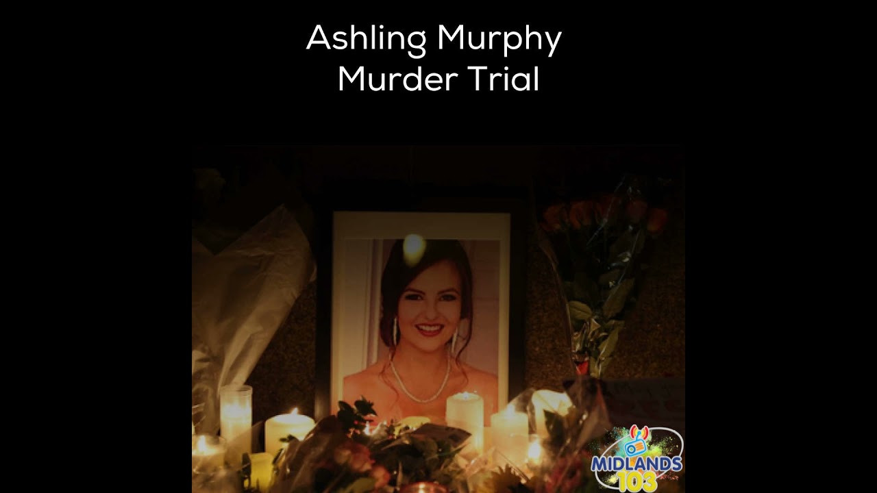 Ashling Murphy Murder Trial Day 4