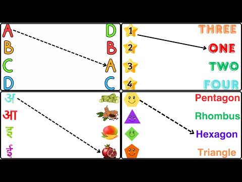 class lkg ukg worksheets for kids | hindi varnamala english alphabet and numbers worksheet for kids