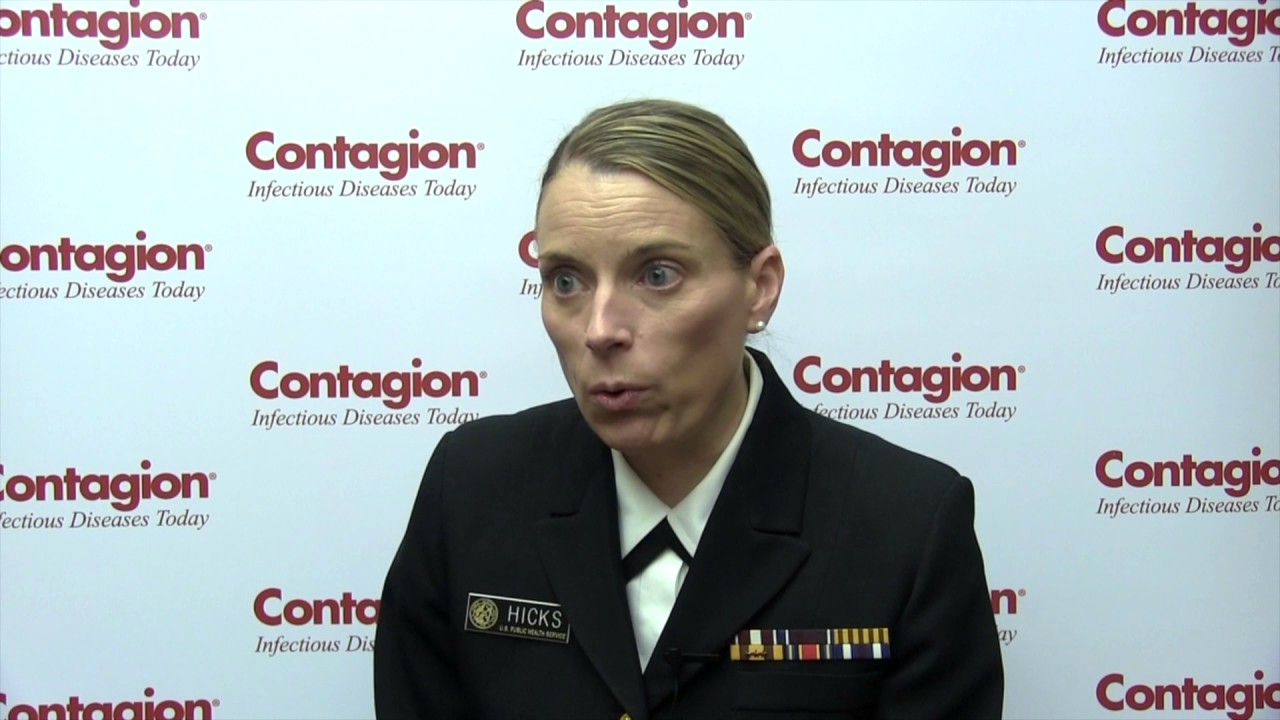 Could Immunotherapy Be Used to Tackle Antibiotic Resistance?