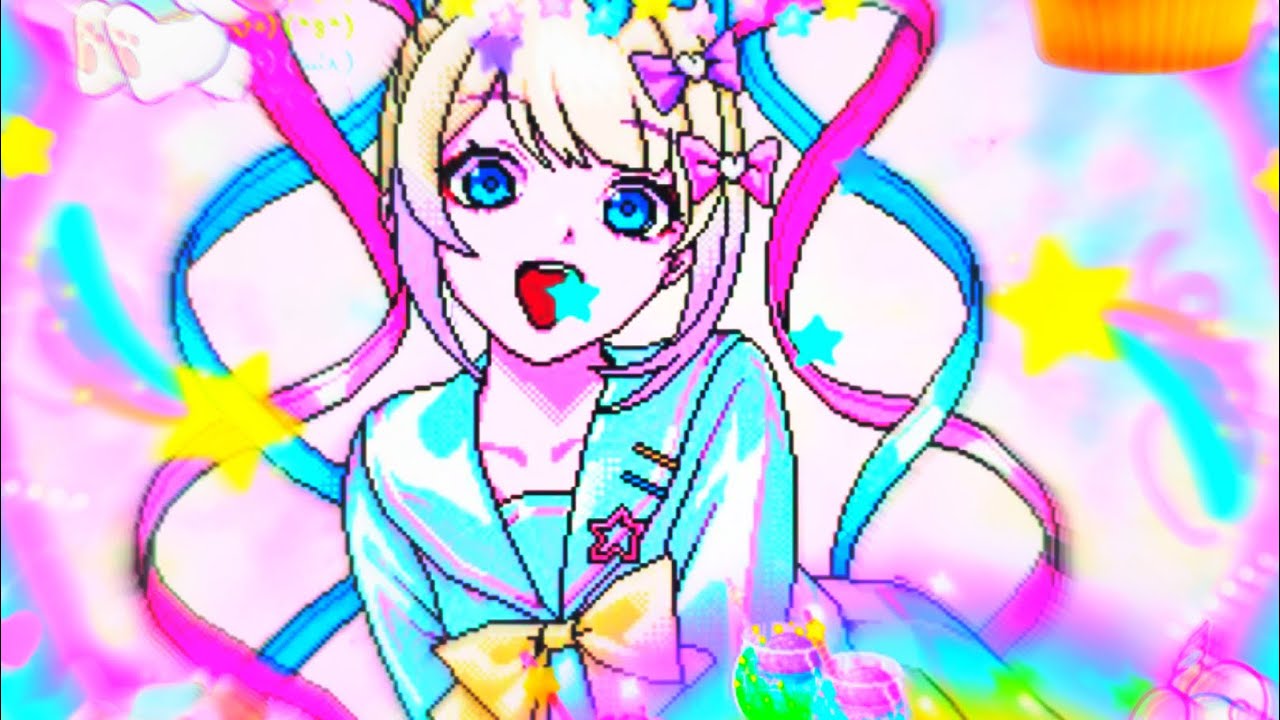 Making a Cutecore pfp cuz why not!