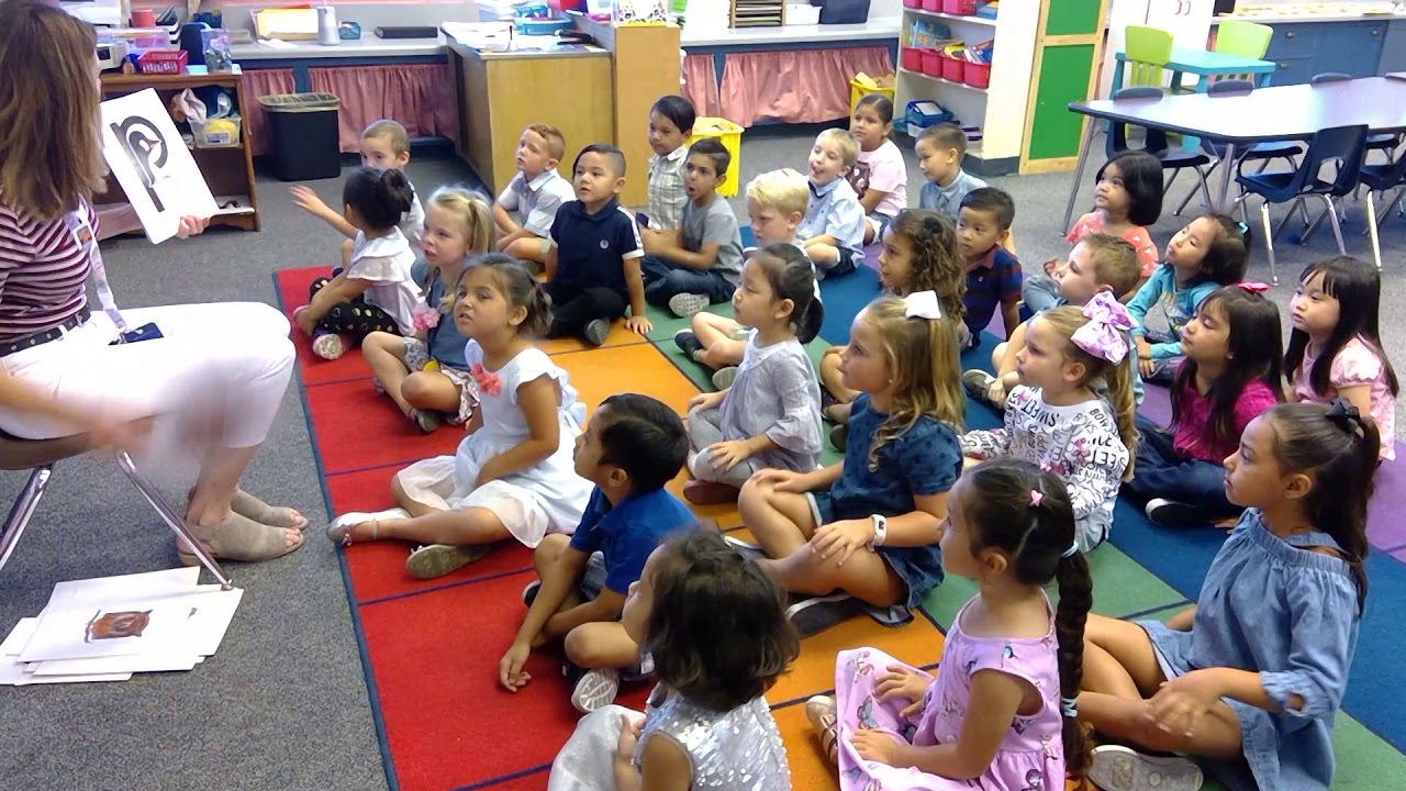 Zoo Phonics Kids