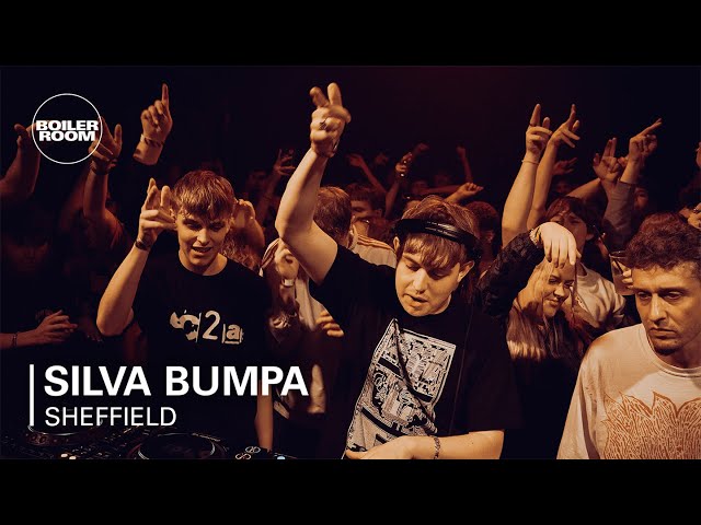 Silva Bumpa - Official Website