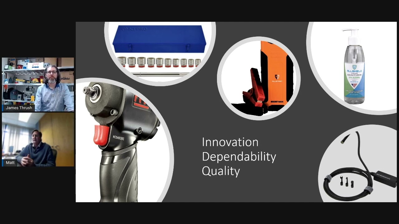 S1-E17 - Horizon Tools - New Products