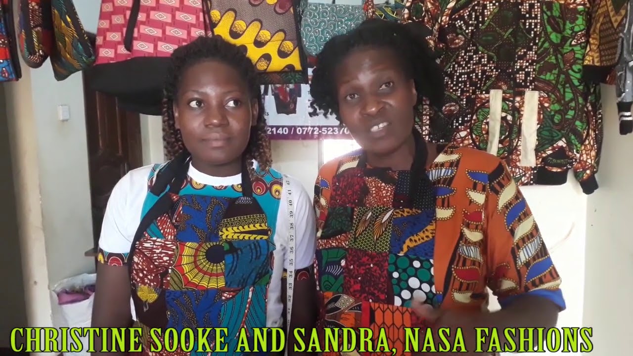 Alex Okello | E4Impact