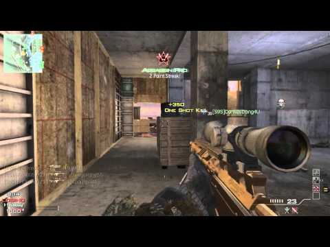Steam Community :: Video :: PHOBOS-029A - MW3 Game Clip