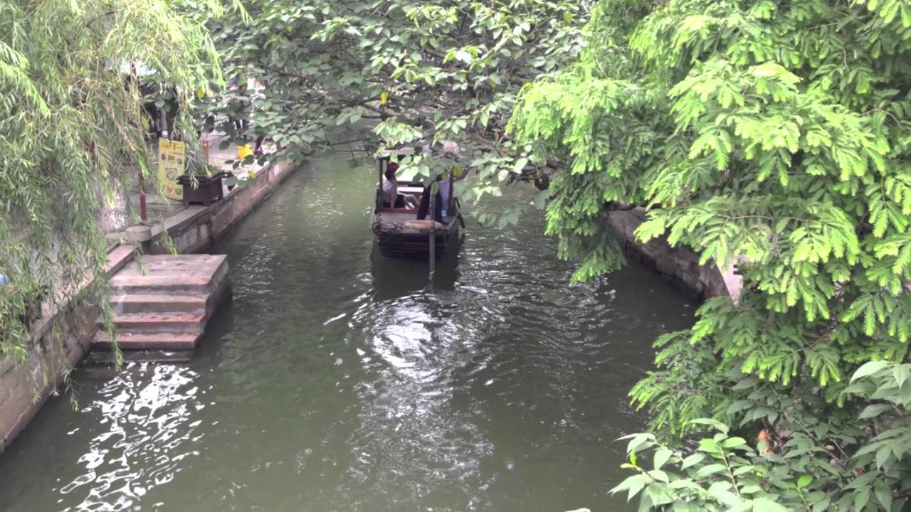 Absolute Internship Shanghai Promo