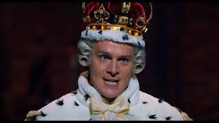 You'll Be Back - Hamilton (Original Cast 2016 - Live) [HD]
