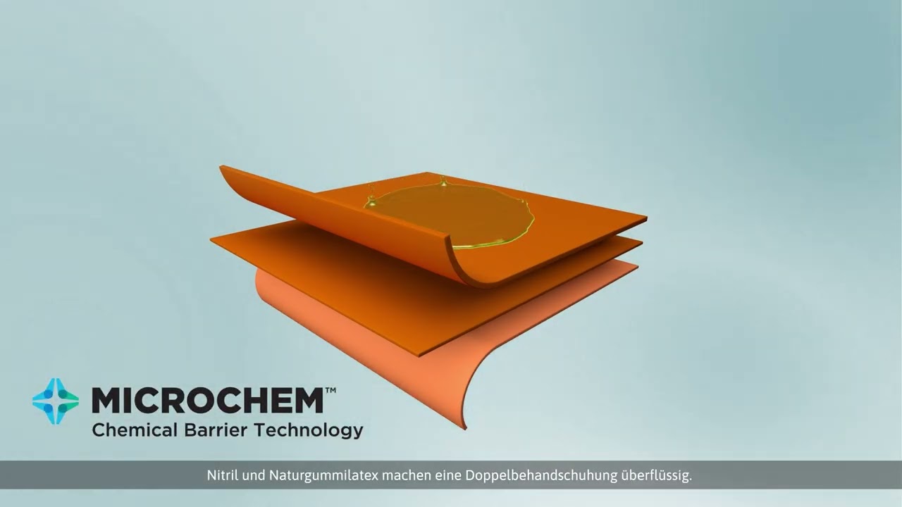 Wir definieren die Acetonbeständigkeit von Einweghandschuhen neu