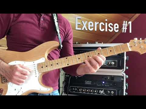 Lesson 9: Guitar Scales Handbook