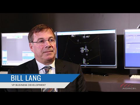 Insider Perspectives | Aurora ATM and its Significant Operational Benefits