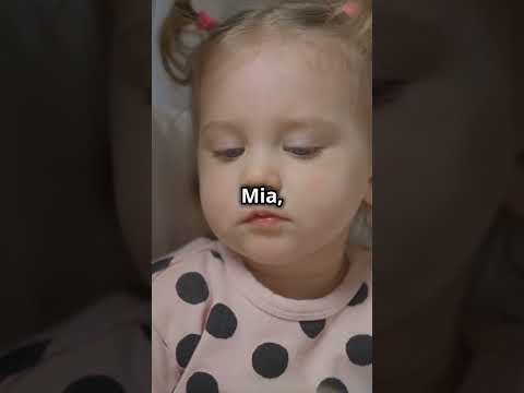 Top 5 Baby Girl Names of 2024!