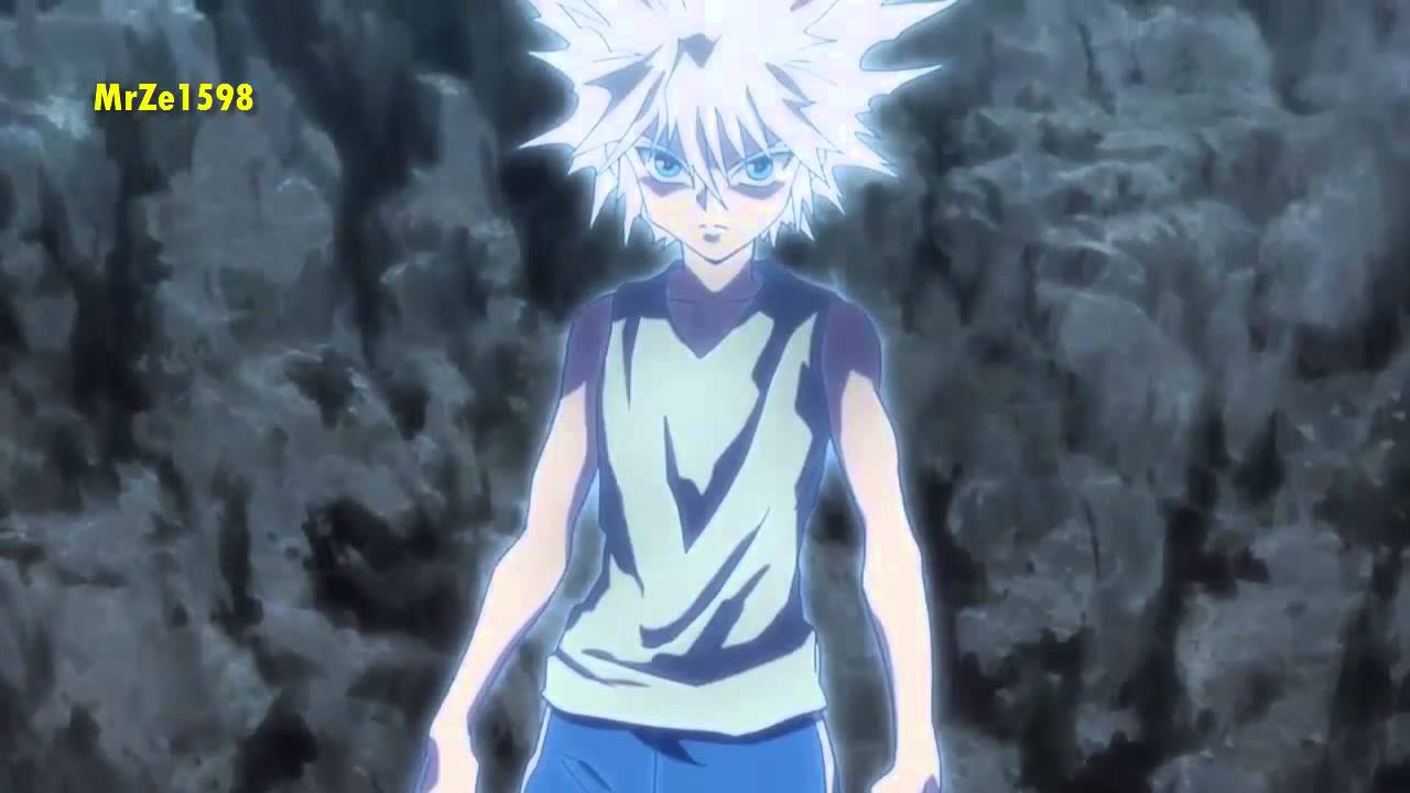 My Demons AMV | Killua & Gon