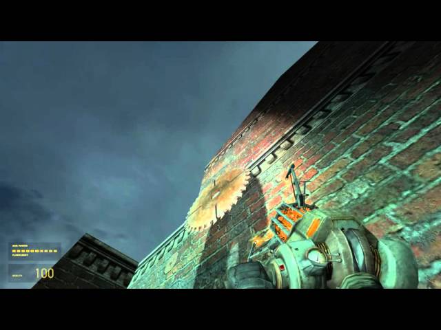 5 most iconic guns in video games