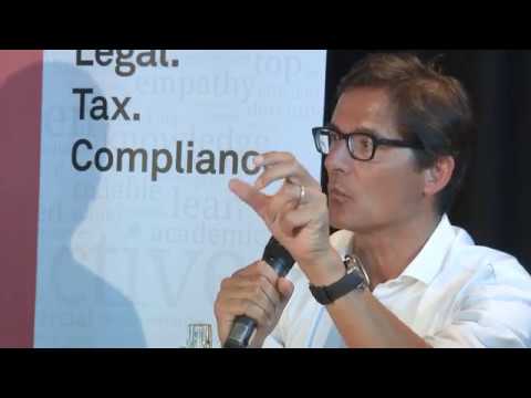 TGE (18/18): The purpose of a foundation in a Swiss TGE