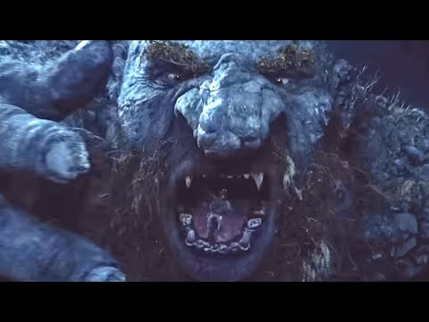 Troll Movie Explained In English 2022 || Full Monster Movie Summary in English