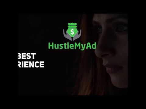 HustleMyAd New Classified Ads website Better than Craigslist And OfferUp