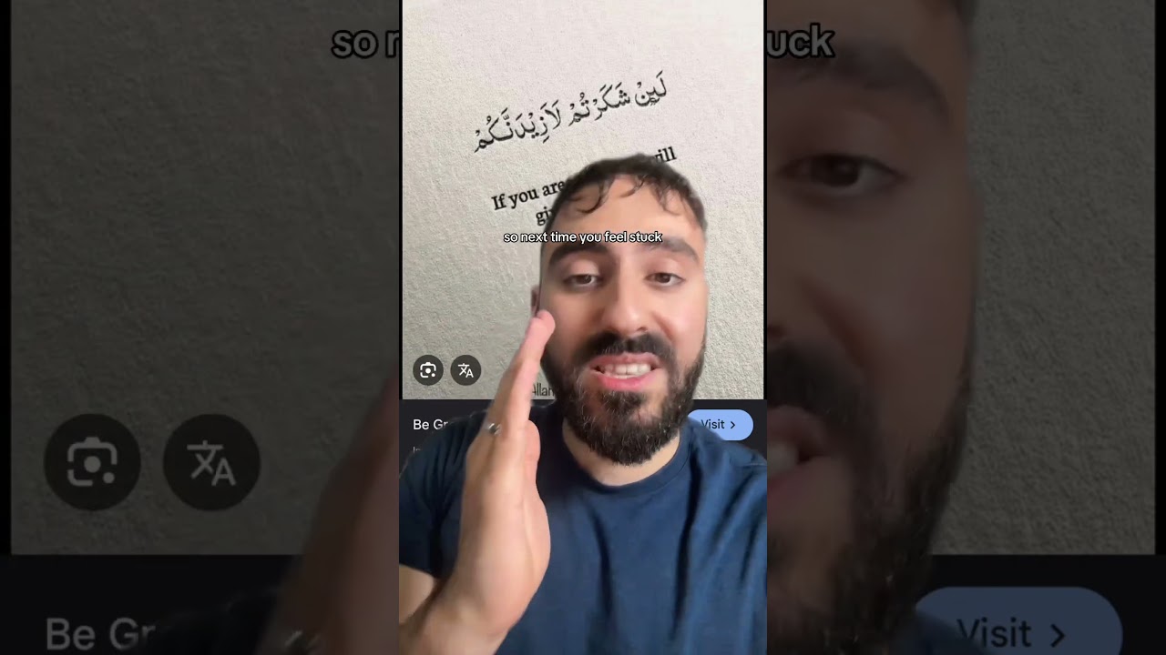 How to ATTRACT More as a Muslim