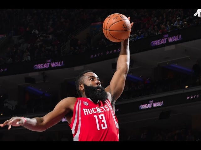 NBA: Top 10 performances of 2017