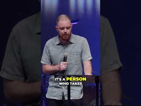 The Unseen Meaning Behind The Lord is my Shepherd #preaching #biblestudy #christiancontent