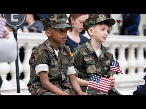 Memorial Day Weekend 2025