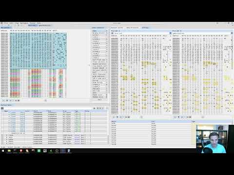 (08.15.2024) PE/COFF Generator - First Working EXE