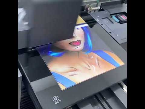 Amazing!Direct Print all flatbed board